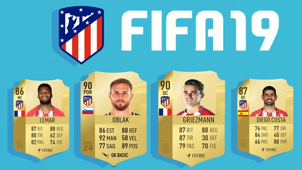 Viral Filtrada La Famosa Lista De Los 100 Mejores Jugadores Del Fifa
