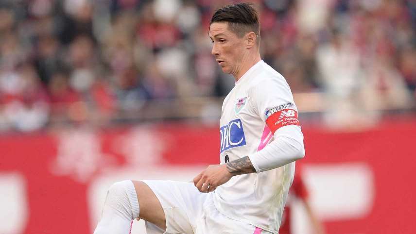 VIDEO: El supuesto nuevo equipo de Fernando Torres para la próxima ...