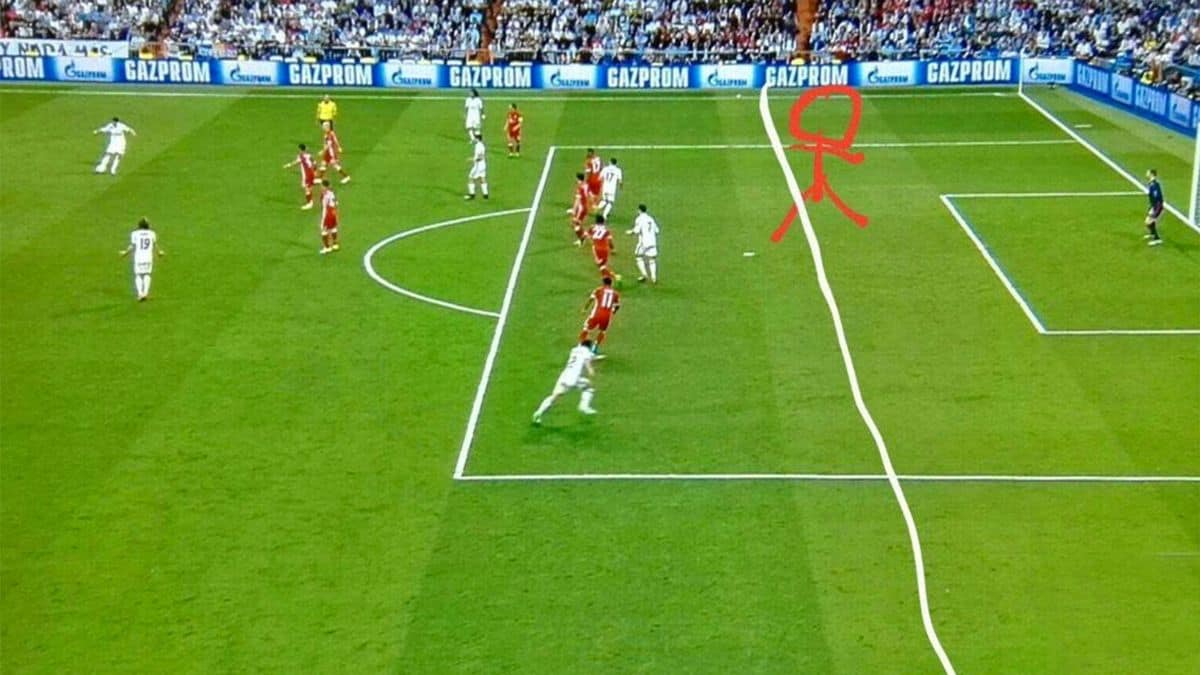 Ya es viral en todo el mundo estos 5 "memes" del robo del Real Madrid ...